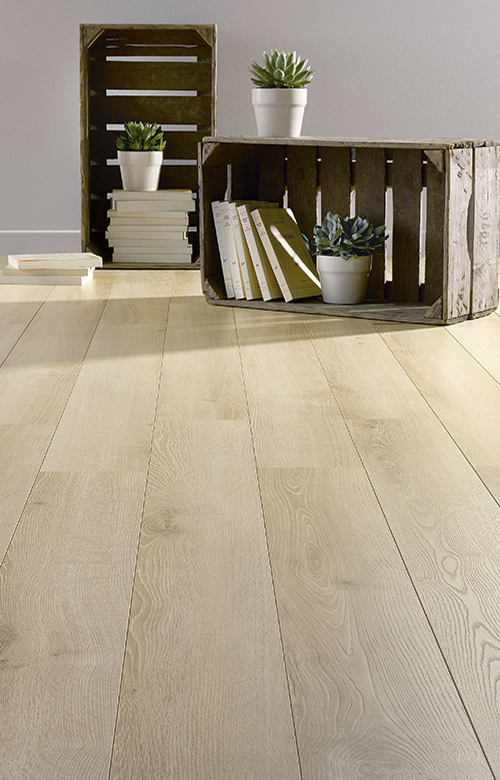 Ламинат Alsafloor Solid Plus